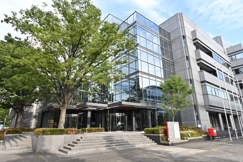 KRP's aim is to become the innovation hub of the region | 京都海外ビジネスセンター